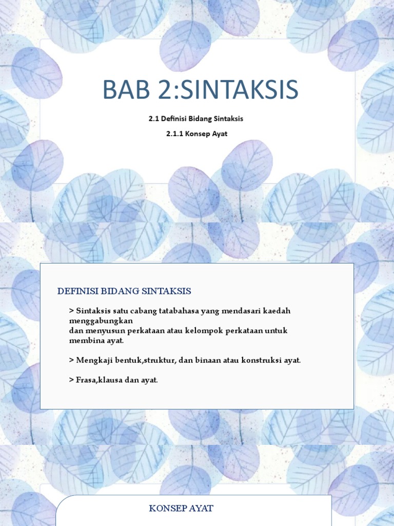 Presentation BM | PDF