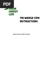 CPN Guide 2 | PDF | Credit Card | Social Security Number