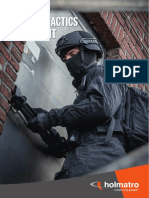 SWAT Ranks and 30-David Meaning | PDF
