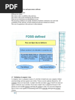 Computer Virus and Types | PDF