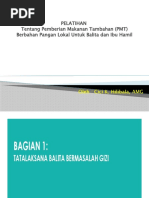 Materi Menu B2sa | PDF