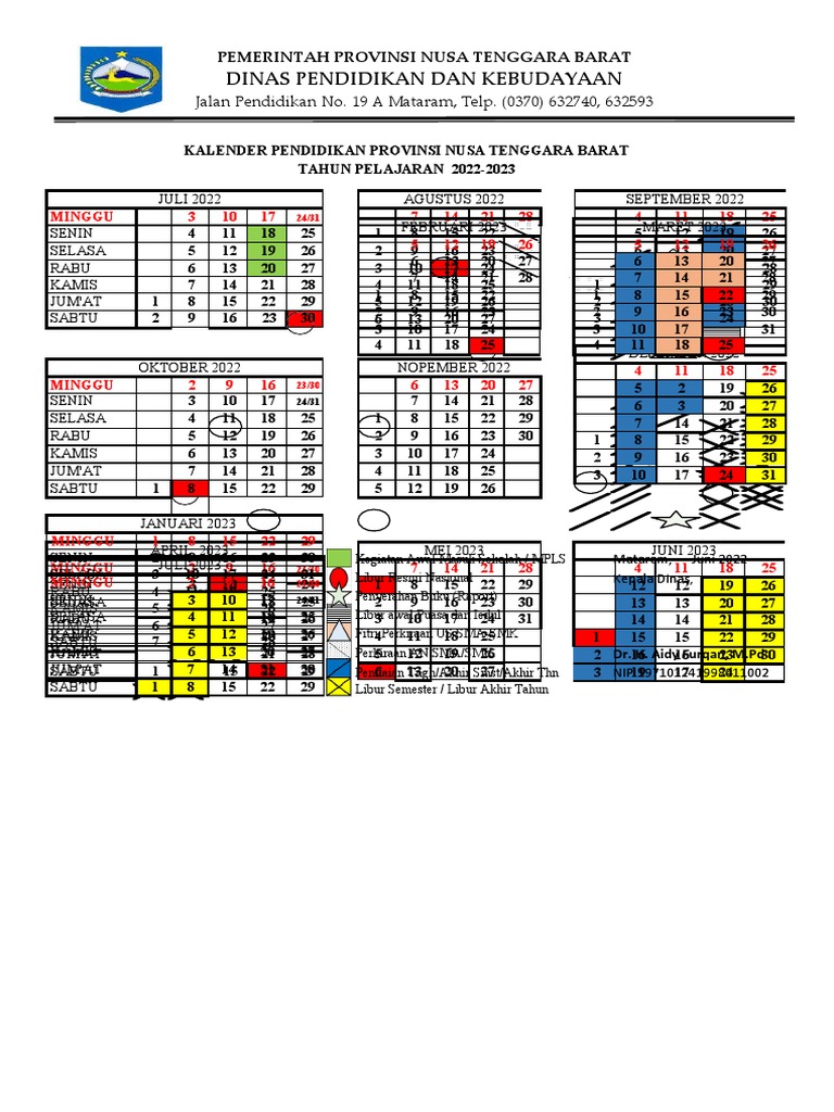 Prosem, Protah Kelas X TITL | PDF