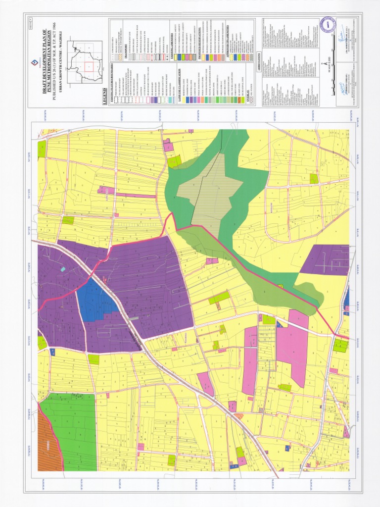 Wagholi_UGC_Sheet_8 | PDF