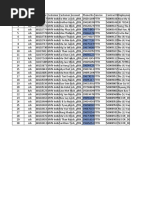 Script Point Blank Macro | PDF