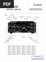 Xiegu G90: FT8 Setup Guide | PDF | Bandwidth (Signal Processing ...