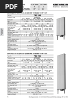 Product Information AIR 6472 | PDF | Electronic Engineering ...