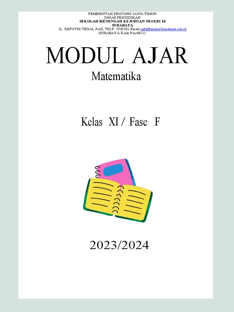 Panjang Busur dan Luas Juring Lingkaran | PDF | Karier & Perkembangan | Kajian Bahasa Asing
