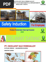 Leading Dan Lagging Indicator K3 Basic | PDF