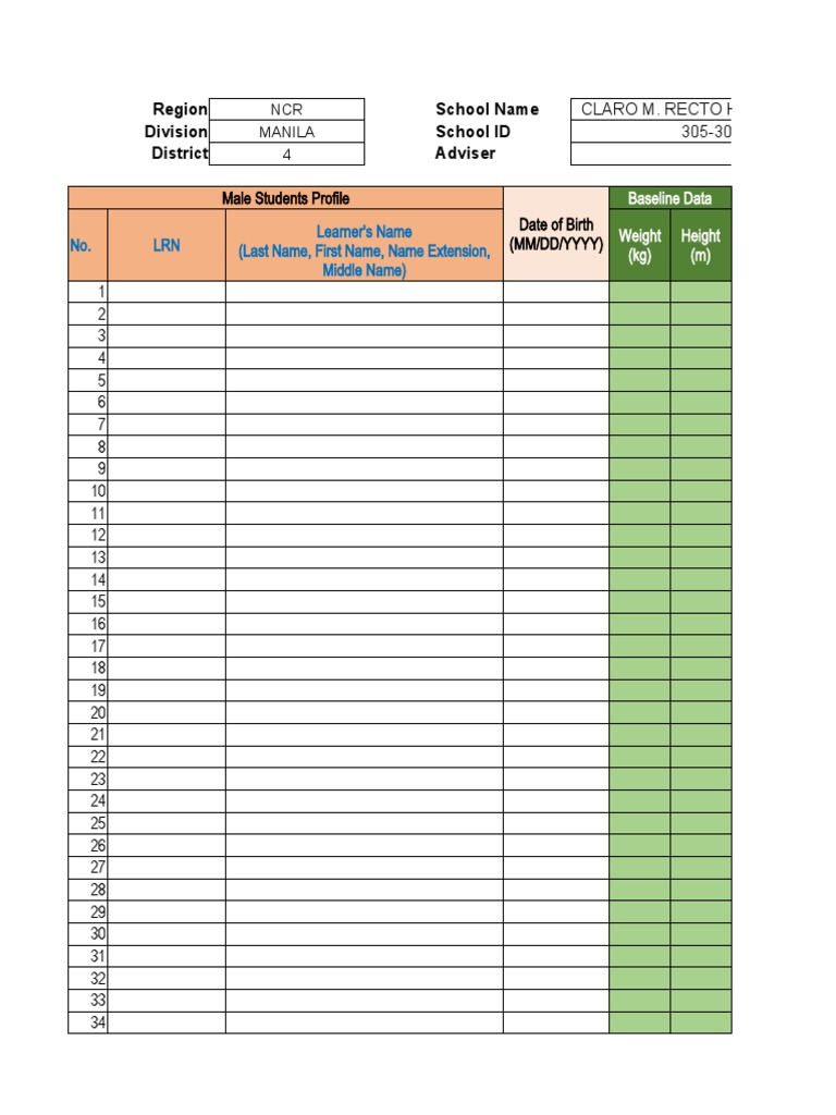 Automated Corrected SF8 1 | PDF | Body Mass Index | Hyperalimentation