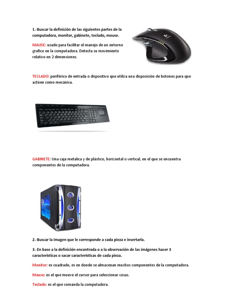 Compu | PDF | Informática