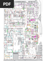 Curtin Campus Map PDF | PDF | Routes | Bus Transport