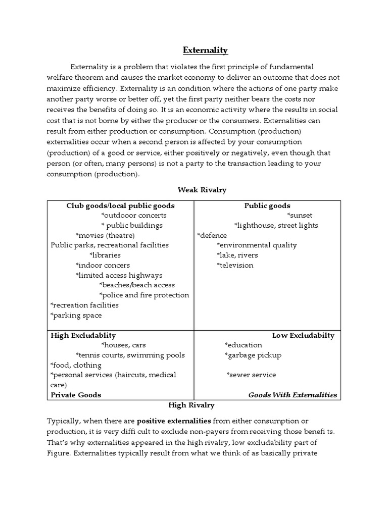 G E Public Finance-Part-A-Unit-II-Harvey Rosen (2005) Public Finance ...