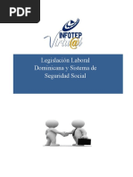 Instrutivo para Manejo de La Suirplus | PDF | Salario | Autenticación