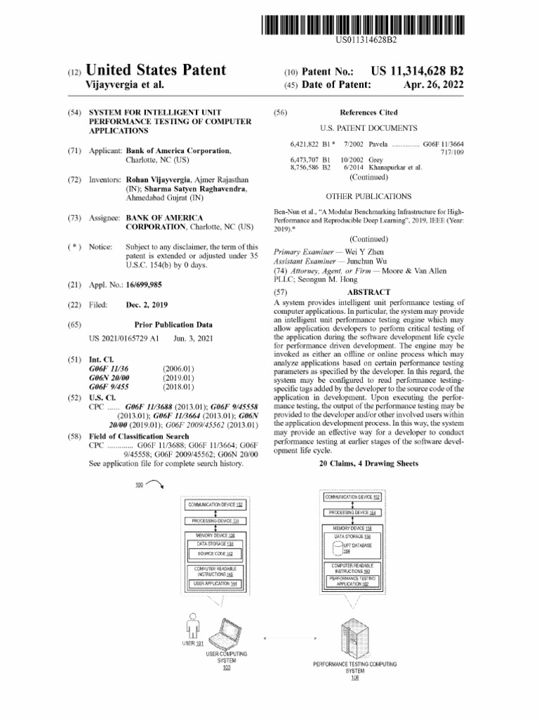 Rohan - Patent | PDF