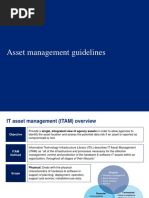 Asset Register Template | PDF