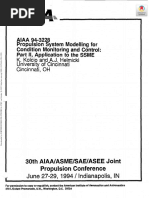 APS3200 | PDF | Aviation | Aircraft