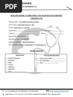 ABC Type Defects | PDF | Production And Manufacturing | Industries
