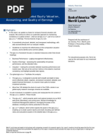 Bloomberg Cheat Sheets | PDF | Mortgage Backed Security | Bonds (Finance)