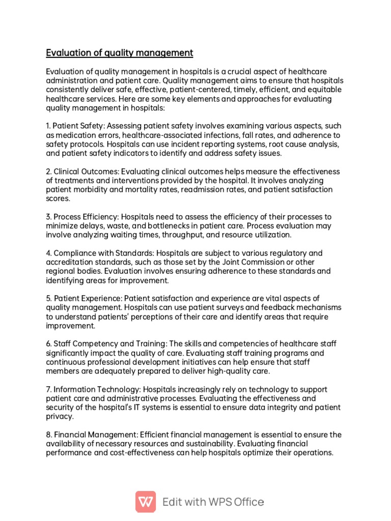 Mis Notes | PDF | Patient Safety | Electronic Health Record