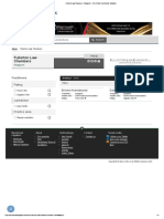 Low Level Design LLD Document Template | PDF | Unit Testing | Algorithms