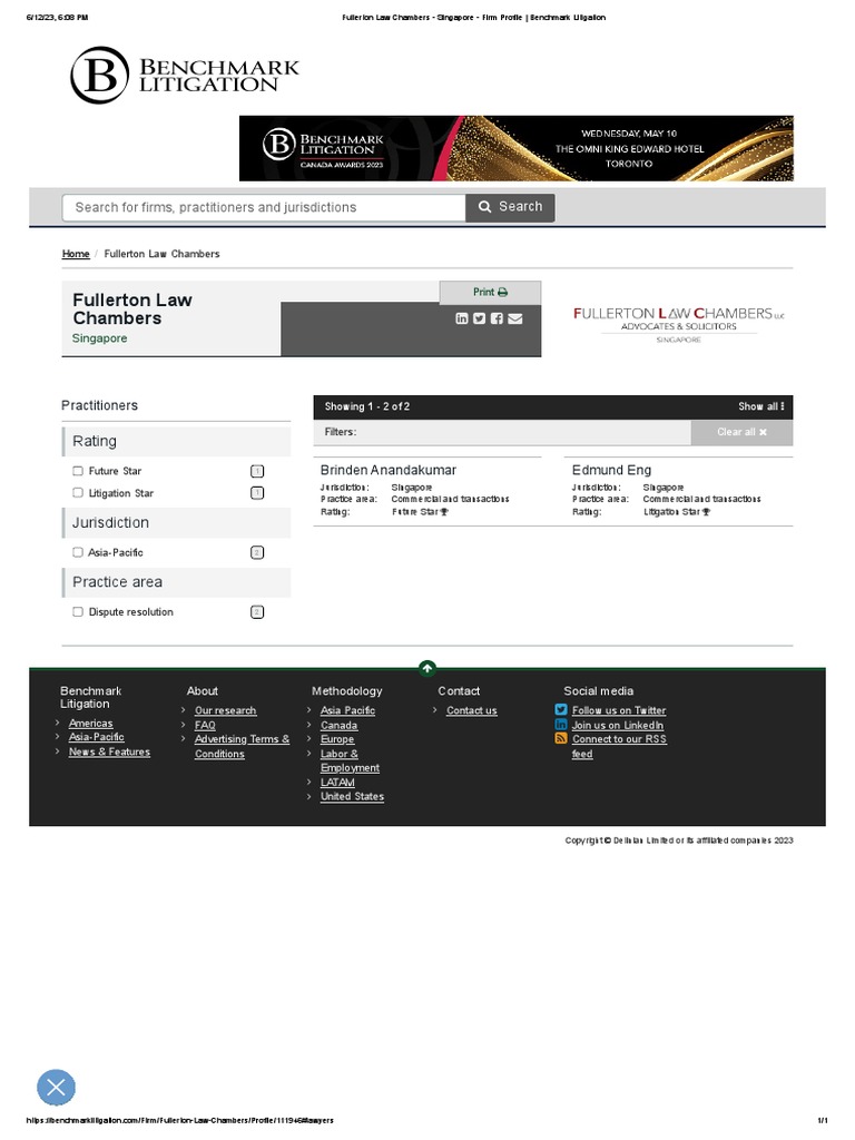 Benchmark Individual Rankings | PDF | Mass Media | Web 2.0
