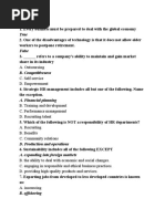 CIPD Evidence Based Practice Factsheet | PDF | Evidence Based Medicine ...