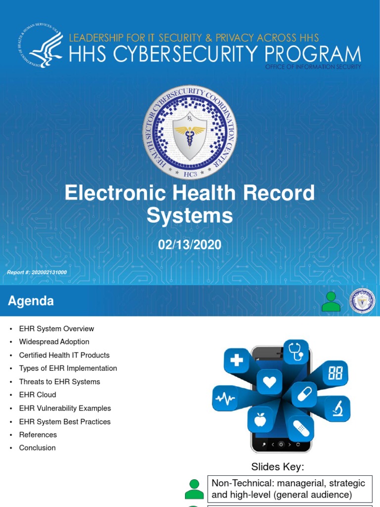 Electronic Health Record Systems | Download Free PDF | Electronic ...