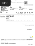 Lenskart Bill | PDF | Invoice | Public Finance