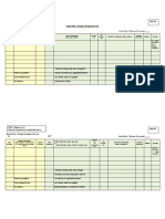 Pdea - S-License Application Form 2023 | PDF | Regulatory Compliance ...