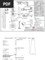 Diesel Generator Foundation Drawings | PDF | Business