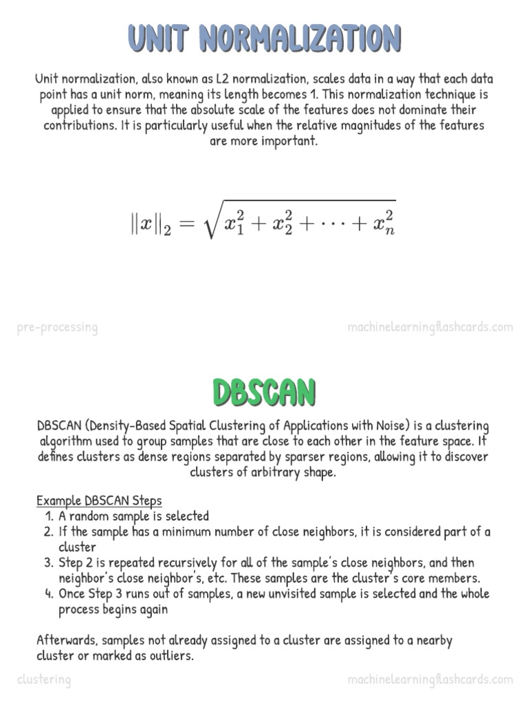 All Cards | PDF | Artificial Neural Network | Principal Component Analysis