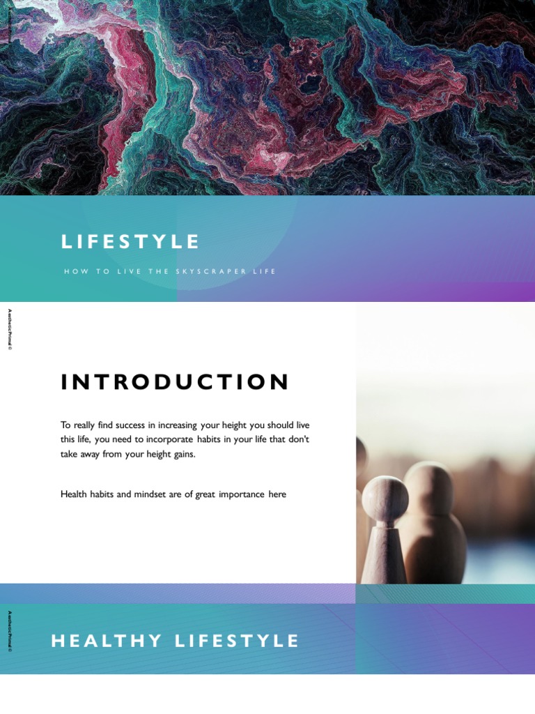 Lifestyle 2 Pdf