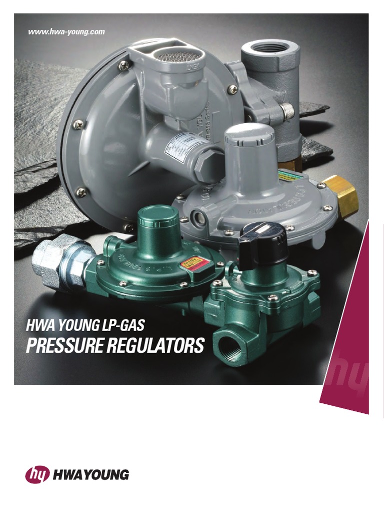 Hwa Young | PDF | Gases | Mechanical Engineering