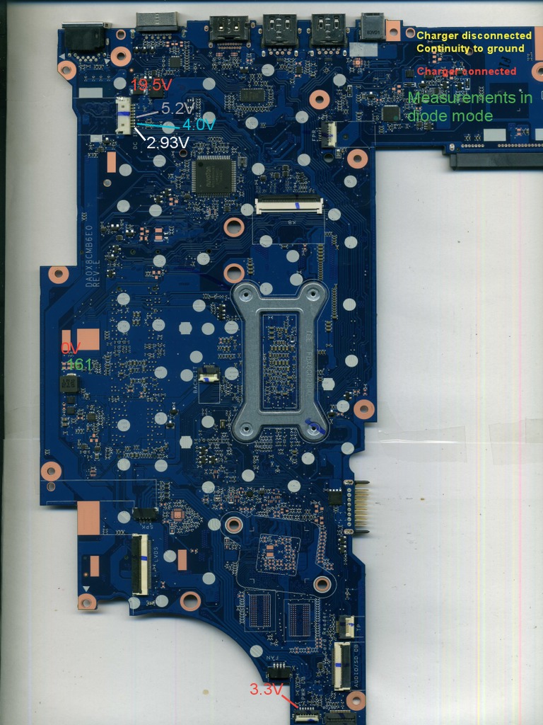 Da0x8cmb6e Rev e Señales | PDF