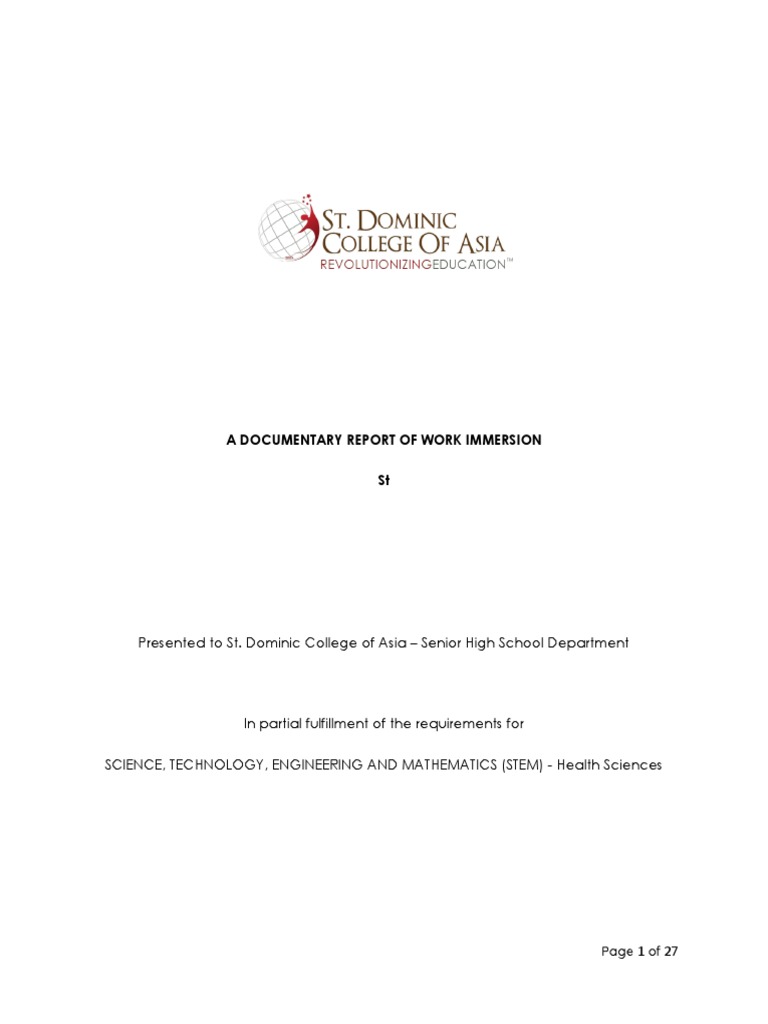 Mamuri Immersion Portfolio | PDF