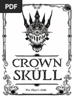 Shadowdark Bard and Ranger Classes V1-2 | PDF