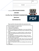 Fsce Pack1 Sample | PDF | Copyright