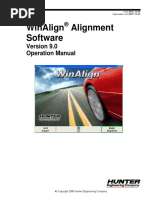 Chassis & Alignment - Sai Diagnostics | PDF | Vehicle Technology ...