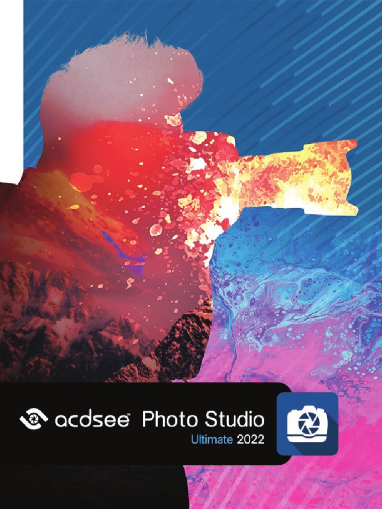 Acdsee Ultimate 15 | PDF | Computer File | Metadata