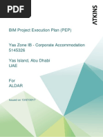 PMF-007-INT-002 - 02 Design Management Plan | PDF | Computers