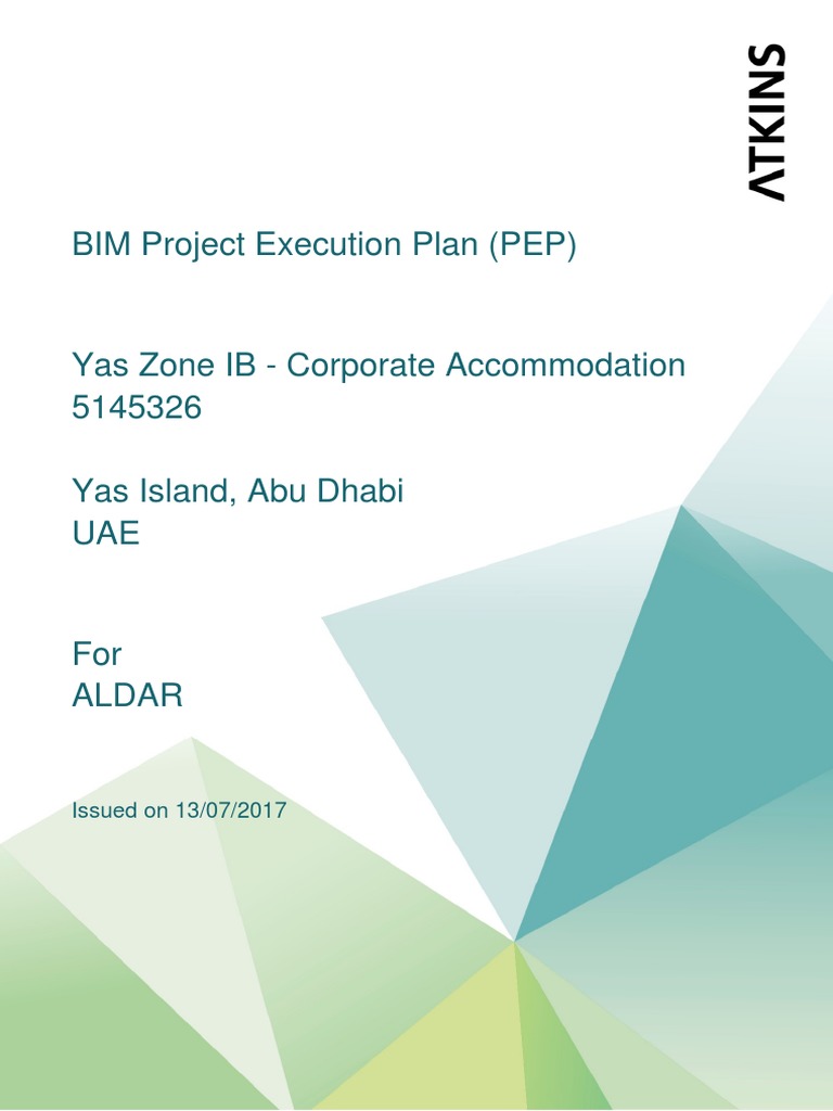 Yas Ib Atk Ar PRC 00001 (4) Draft | PDF | Building Information Modeling | Life Cycle Assessment