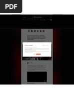 Guía The Witcher 3: Wild Hunt - Mapa Completo y Viaje Rápido | PDF