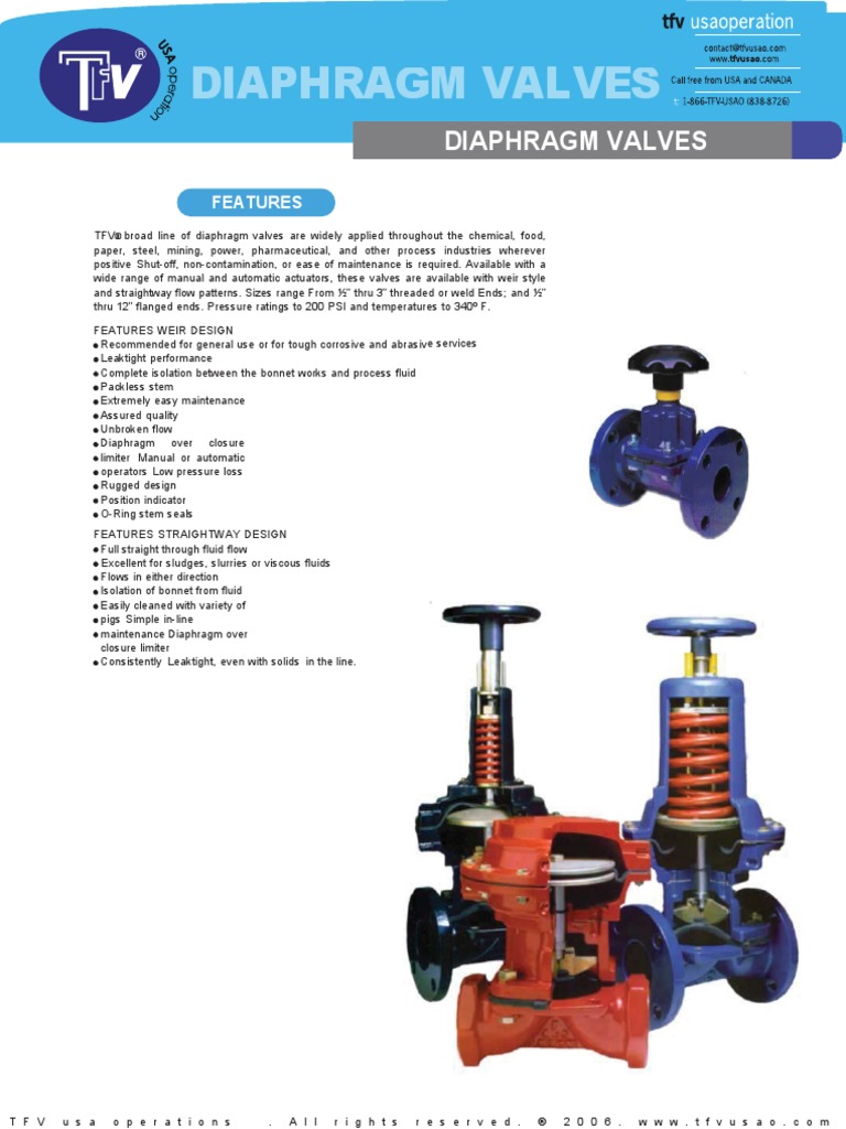 VALVES | PDF | Valve | Pipe (Fluid Conveyance)