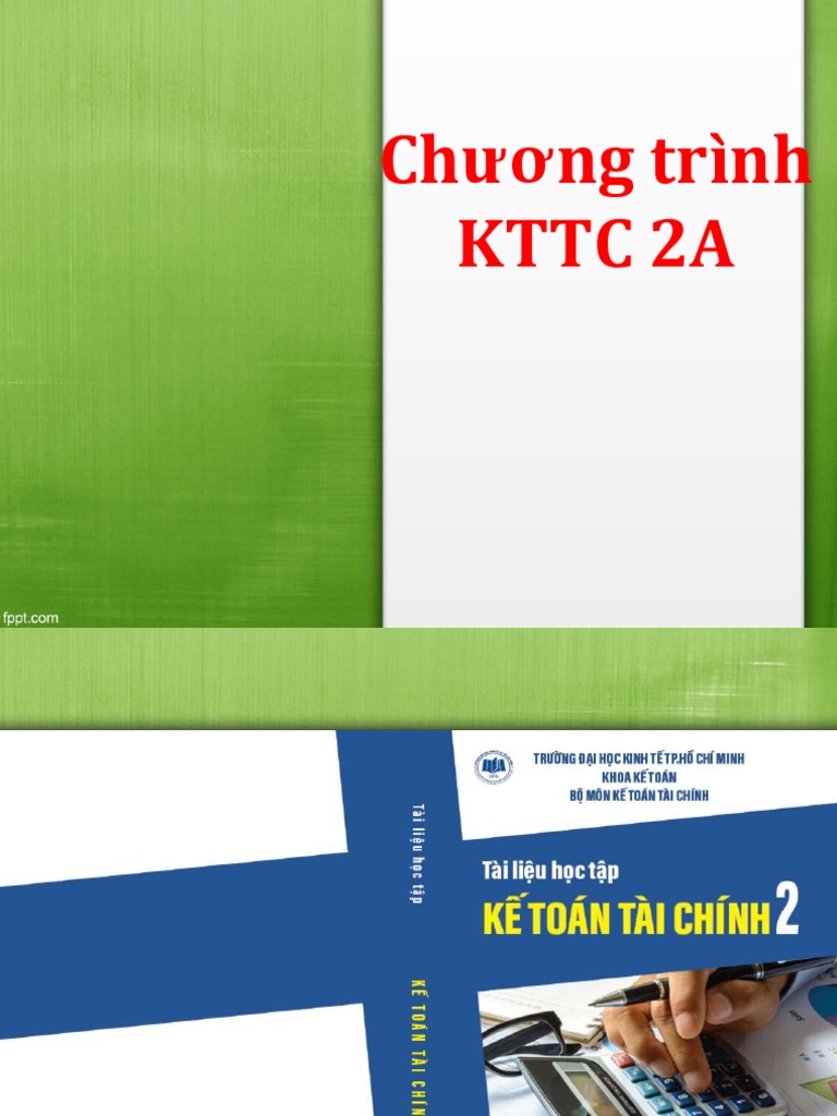 Gioi Thieu KTTC 2A | PDF