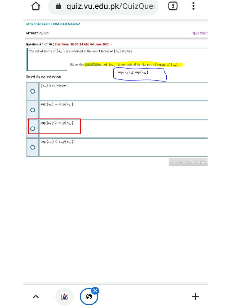 Mid - Mth621.sol. Files Preparation Group-1 | PDF