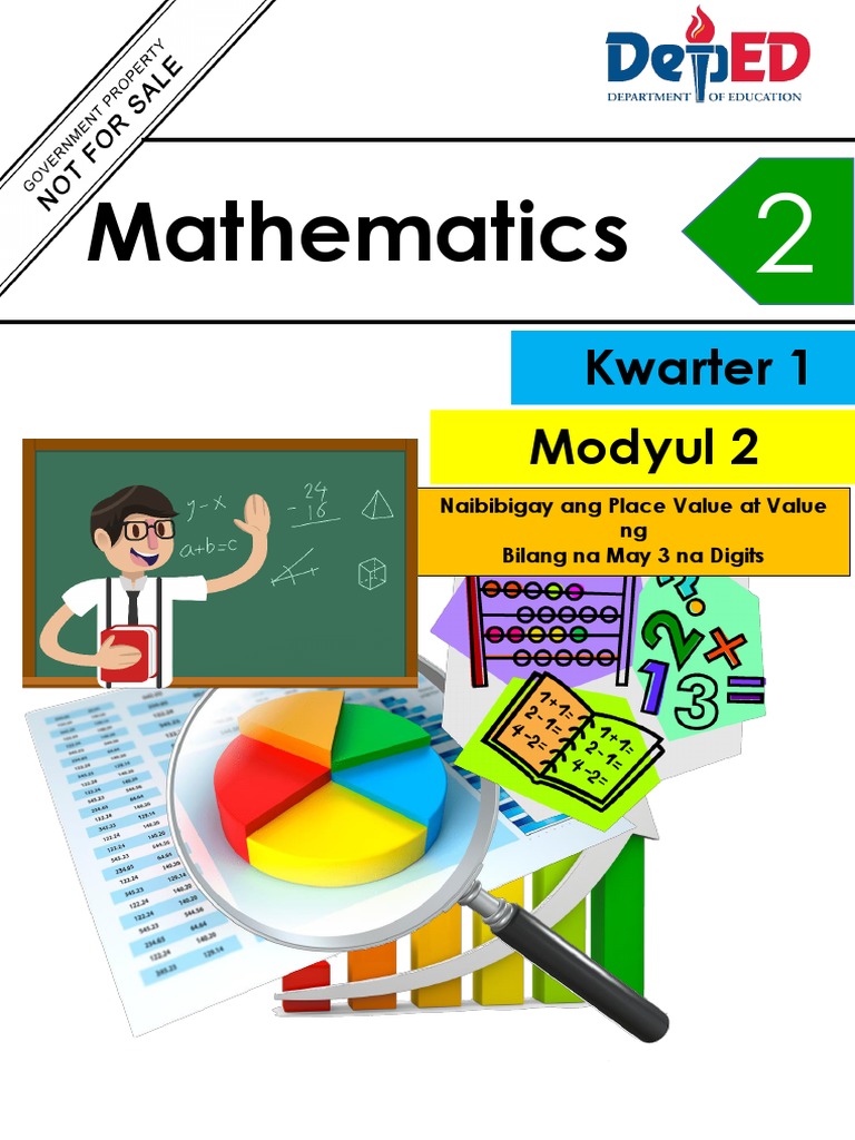 MATH-2-Q1-M2 v.2 - Edited - With Page | PDF