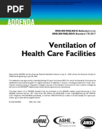 Iso 7726 1998 | PDF | Temperature | Humidity