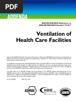 ASHRAE 34 - 2019 Designation and Safety Classification of Refrigerants ...