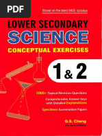 BC Science 8 Connections Textbook Full | PDF | Eye | Refraction