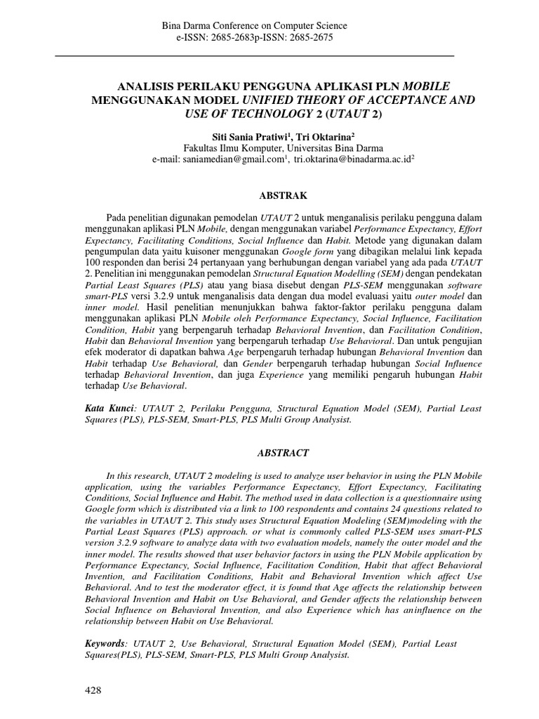 Jurnal Pratiwi 2020 | PDF